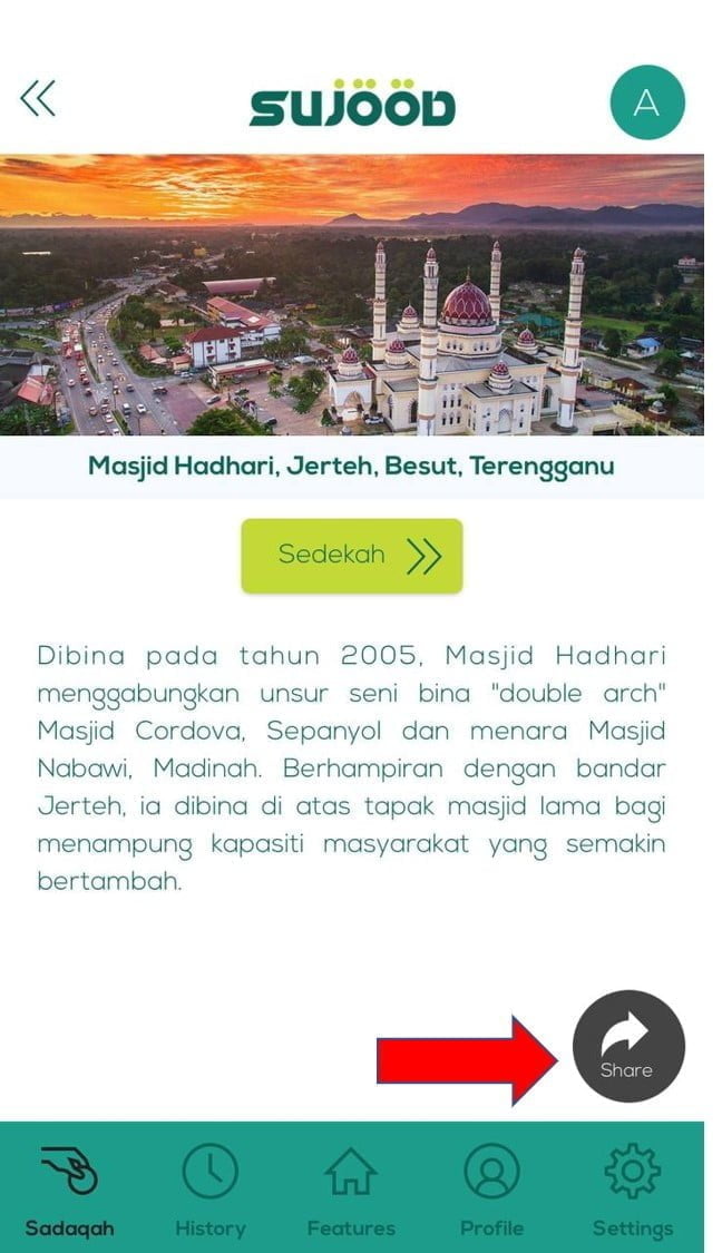 5 Perkara Super Ringkas Untuk Lipat Gandakan Pahala (Ramadan 2023)